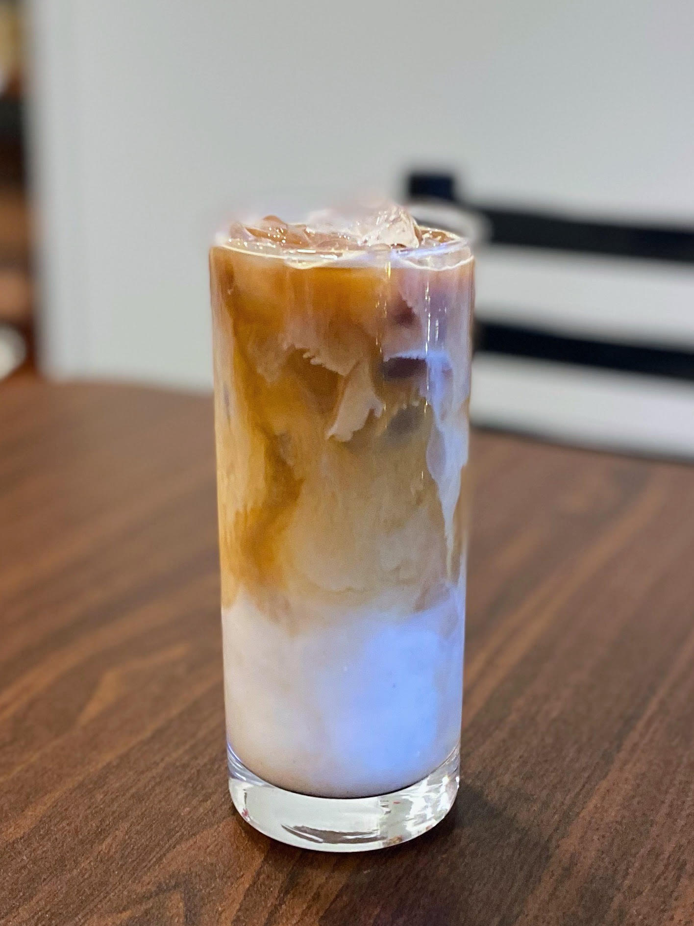 Iced Latte (Build your own) | White Tree Cafe & Coffeehouse