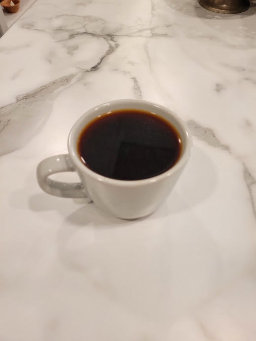 House Coffee | White Tree Cafe & Coffeehouse